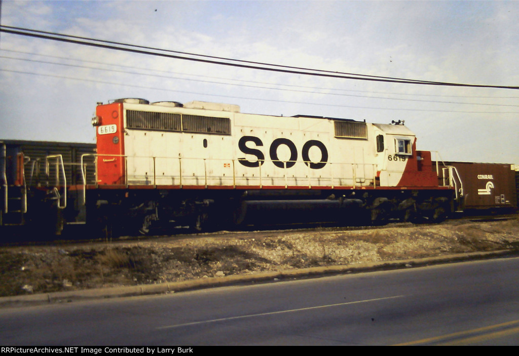 SD40-2